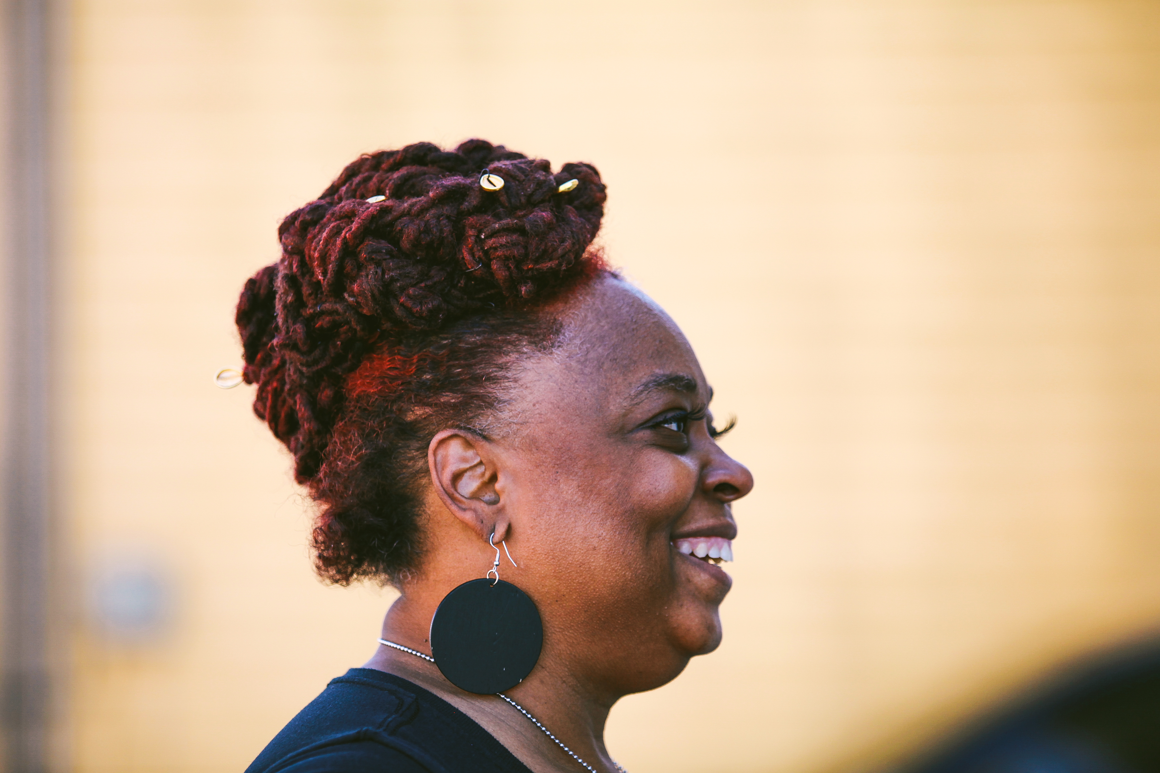 It’s not just hair: New Orleans CROWN Act is a first for the deep south ...